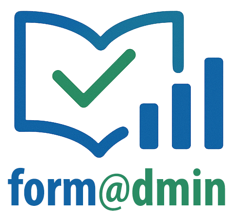 formadmin